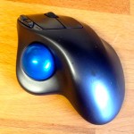 Logitech M570 Teardown and Repair | SpiderElectron